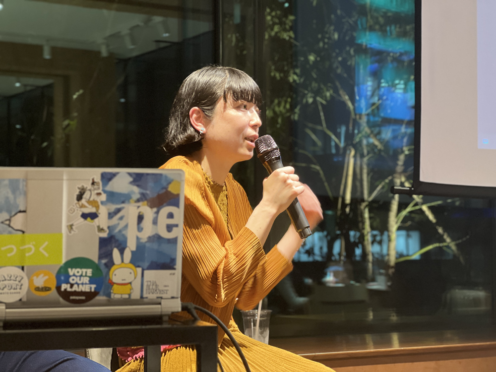 タイトル｜CREATIVE MUSEUM TOKYO